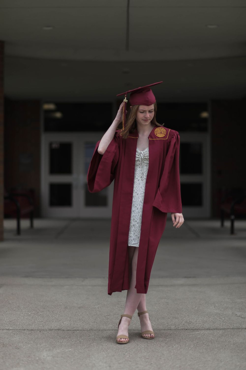 3 Tips for your Senior Photoshoot - KYLIE- Seattle Women's Empowerment ...