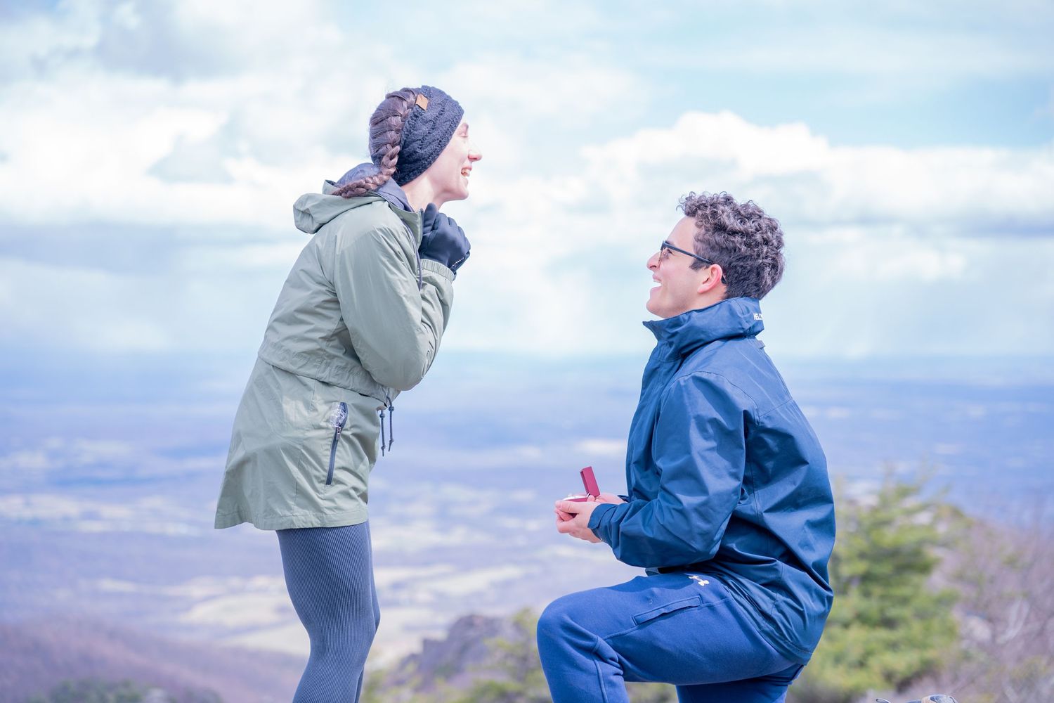 Joe and Bri - Willy M. Photography