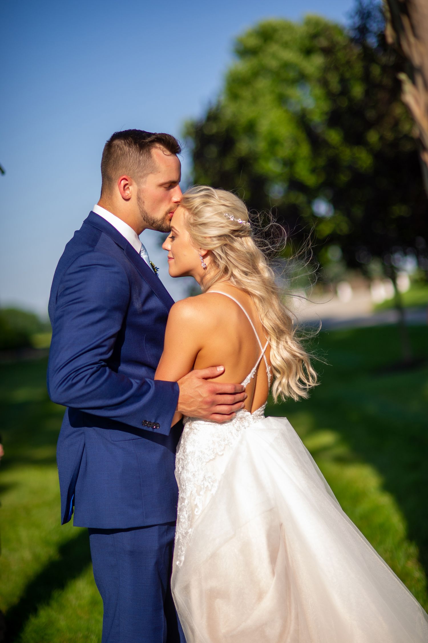 Wedding Pricing - Childers Photography