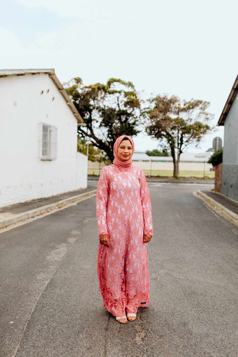 Z&I I Barrons Estate I Ottery - Mishka George Photography