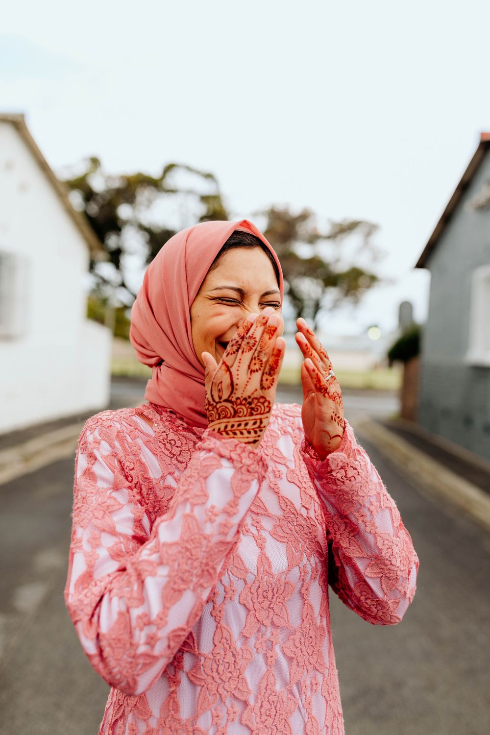 Z&I I Barrons Estate I Ottery - Mishka George Photography