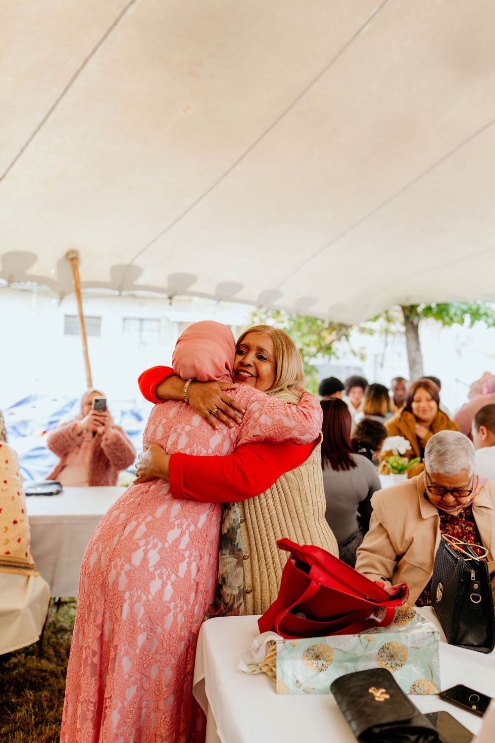 Z&I I Barrons Estate I Ottery - Mishka George Photography