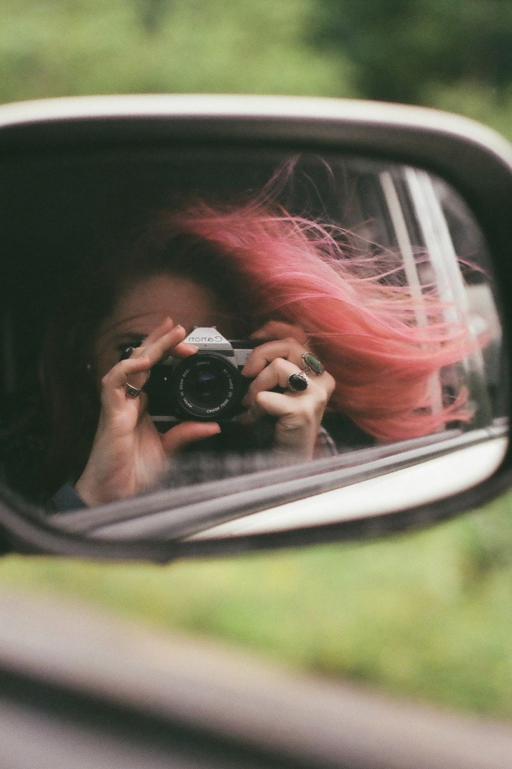 About - Sharon Coker Photography