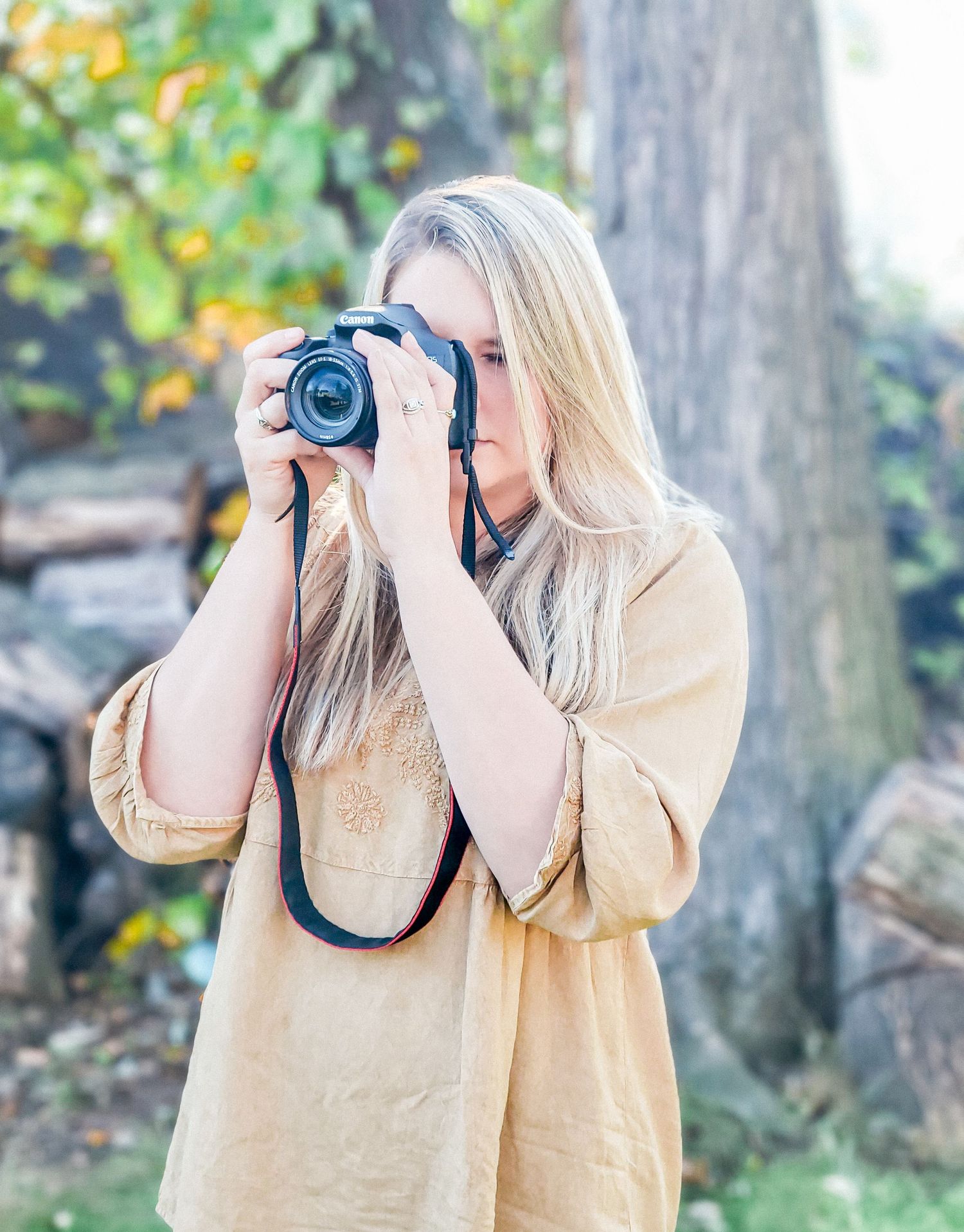 Mary Hansel Photography