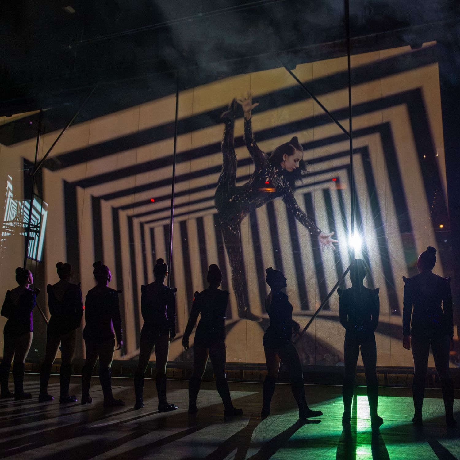 Performance Photography - Phil Ayala Photography