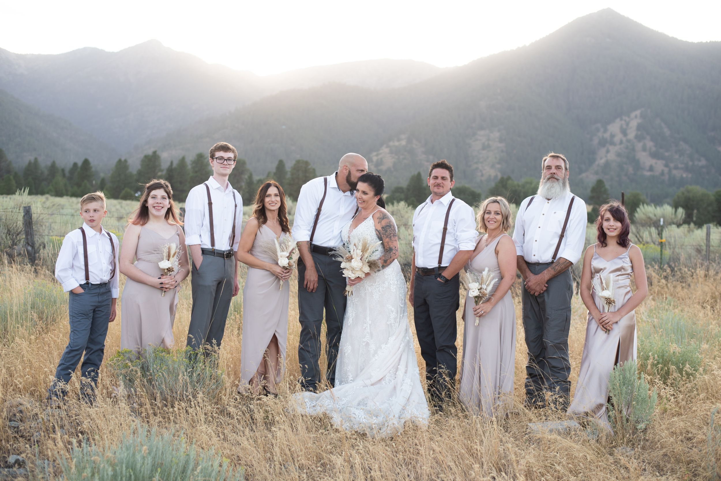 Wedding - Kari Renee Photography