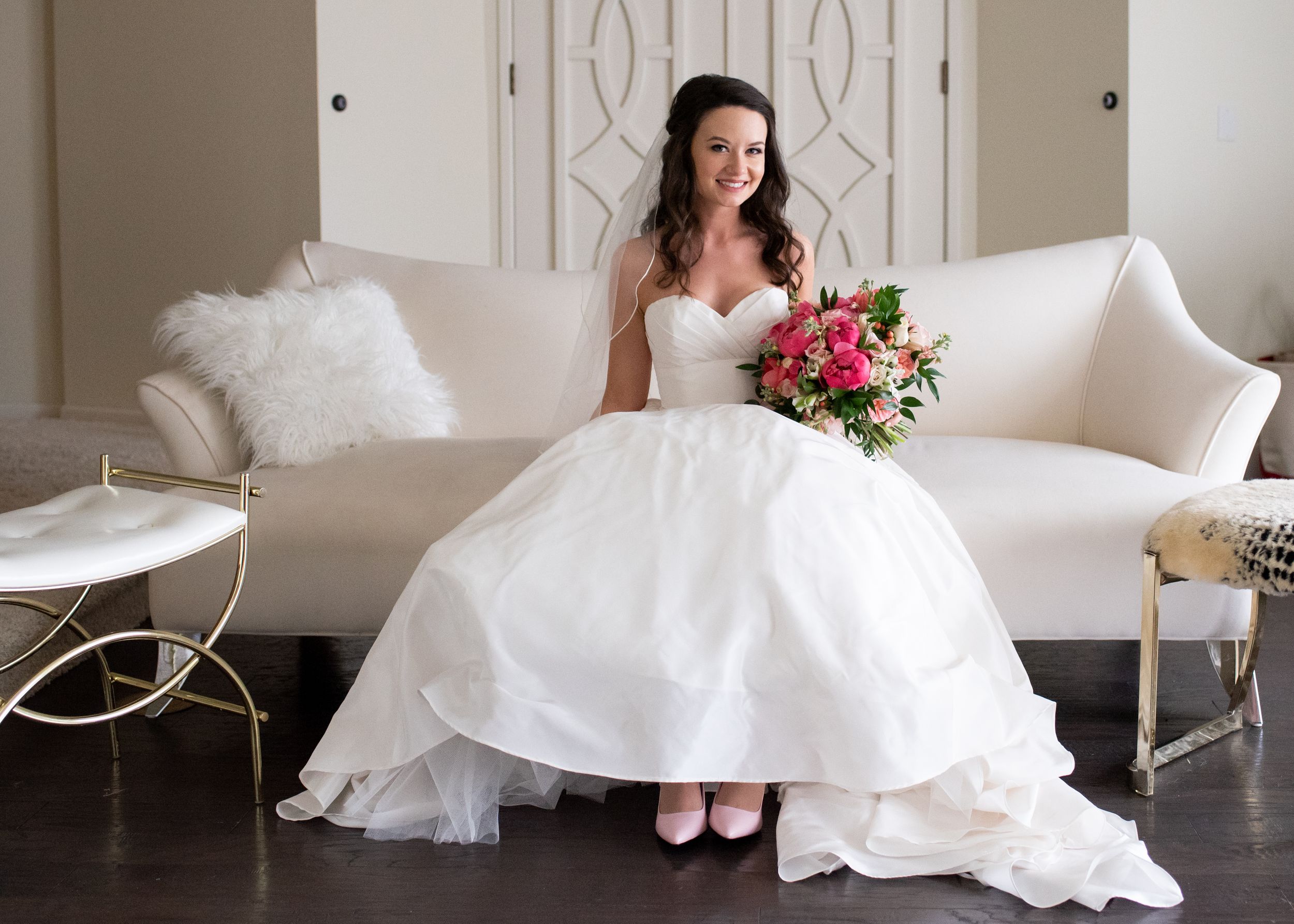 Wedding - Kari Renee Photography