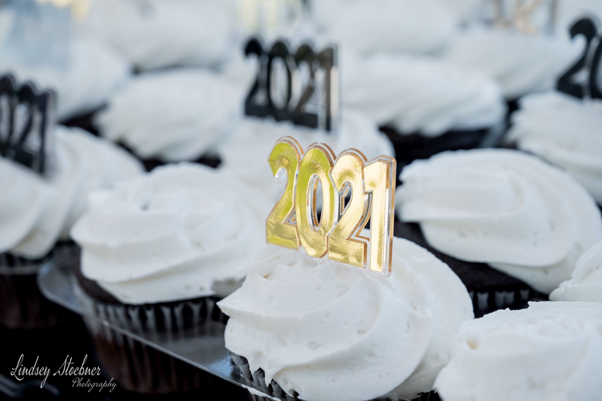 Dawn Graduation Party & Portraits Summer 2021 - Lindsey Stoebner ...