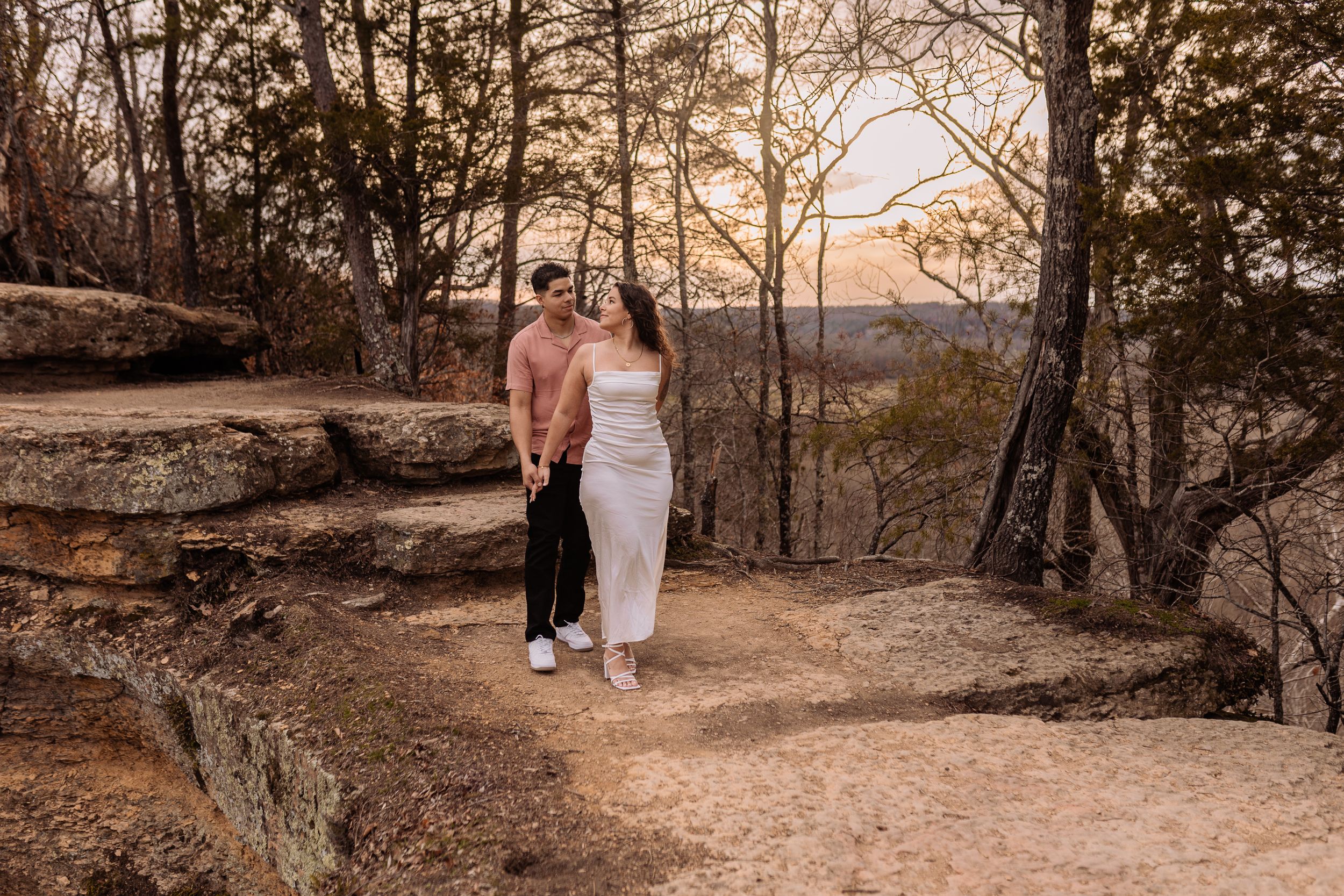 30 Location Ideas for your Tennessee Elopement - Adri Rae Photo ...