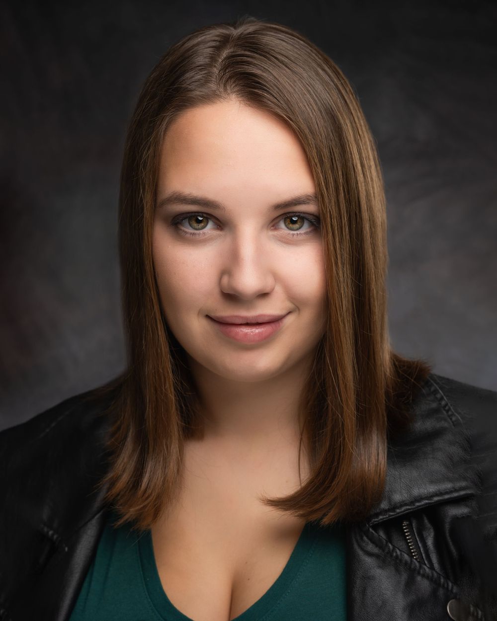 Actress Headshot SessioN in Sammamish - Kelly Anderson Photography