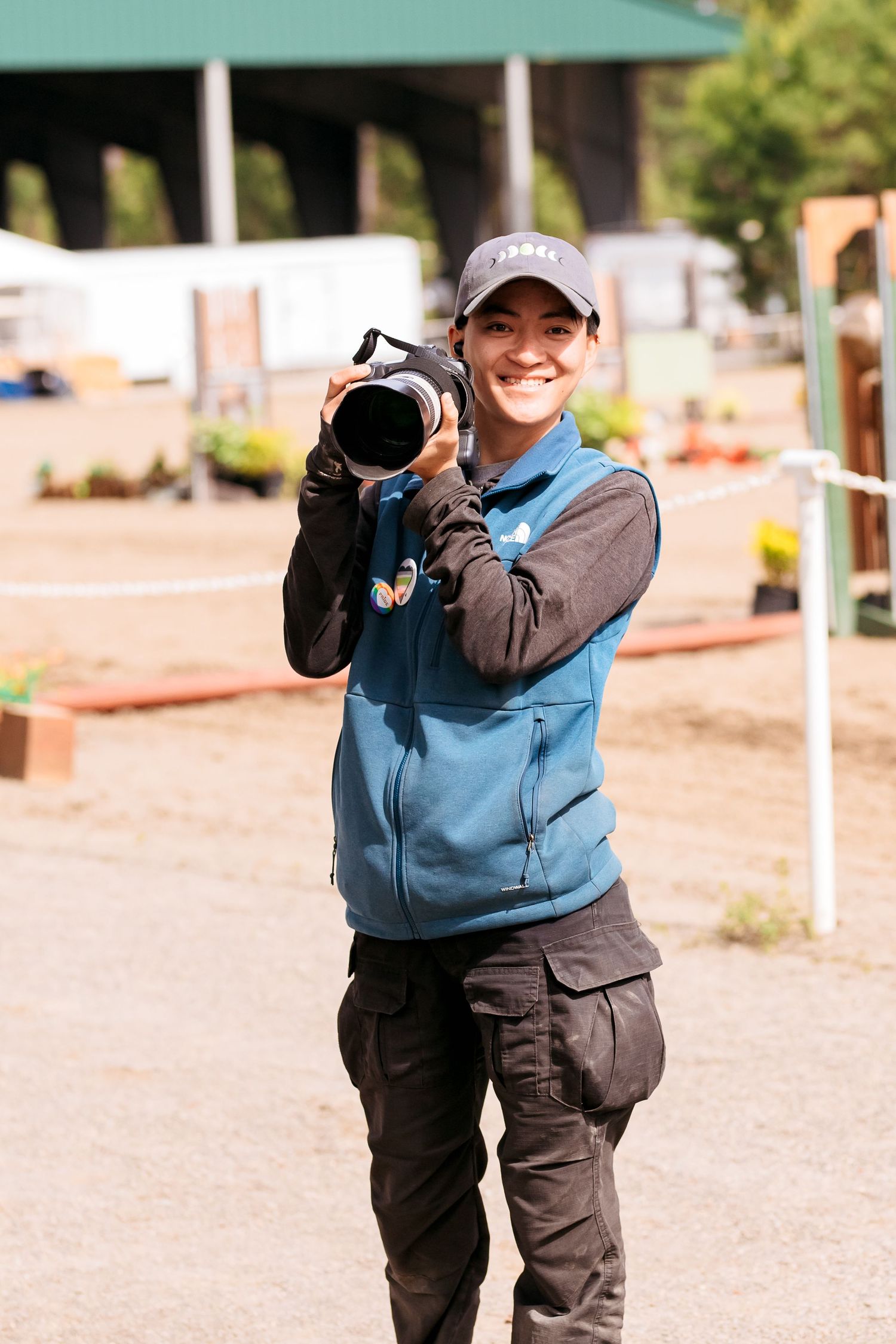 About - Elliott Ralph Photography