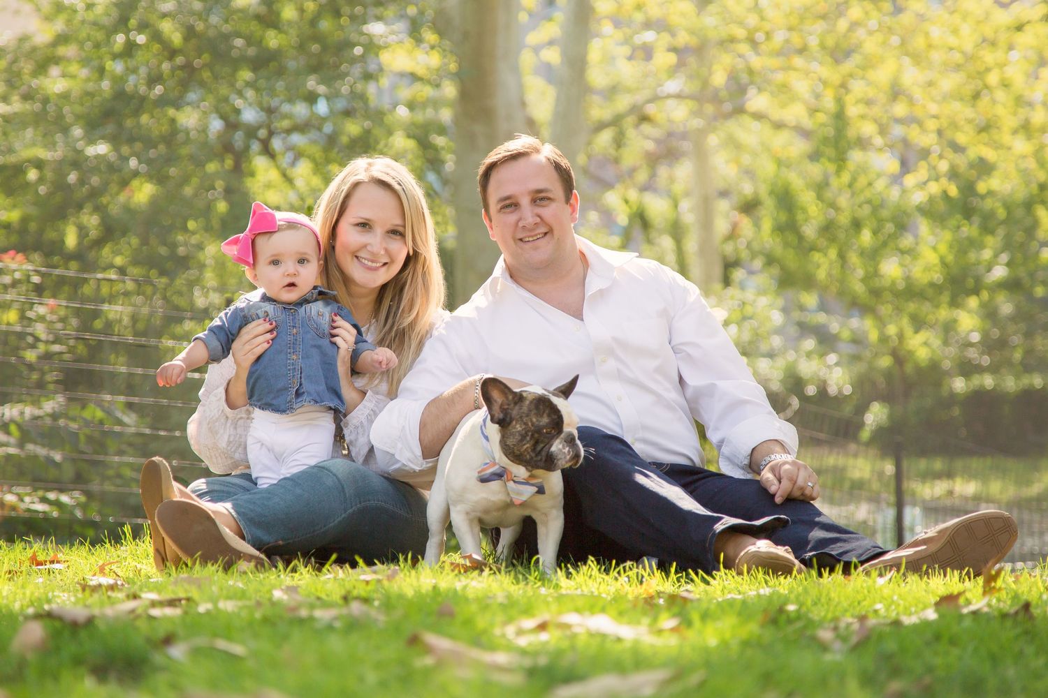 Investment - Paper Crane Photography