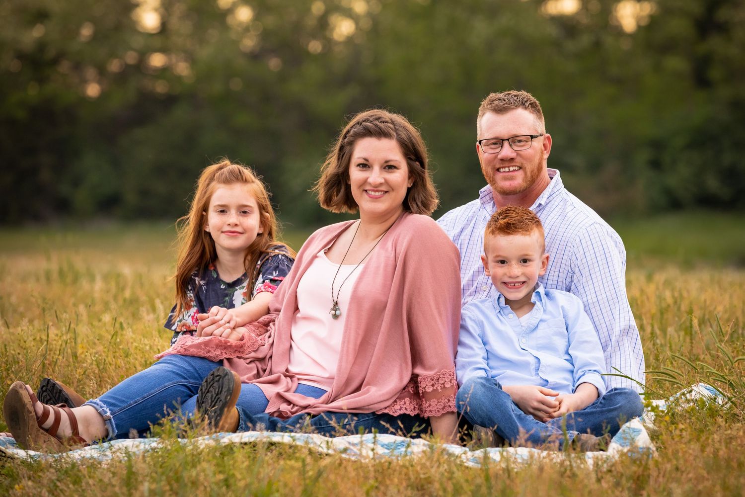 Families - Shawley Photography LLC