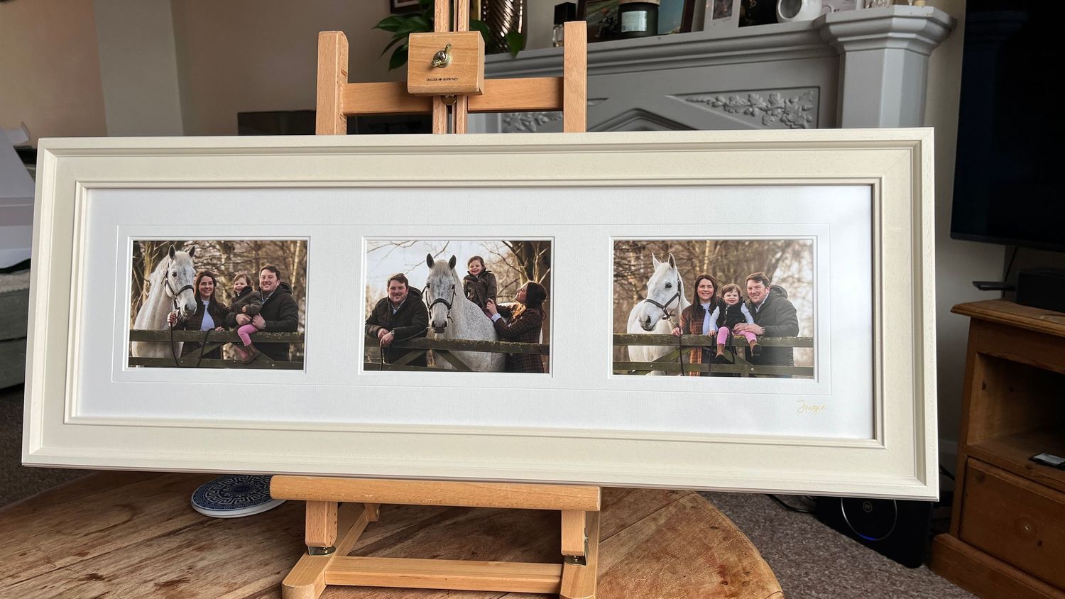 The Eley Family - Imogen Moon ABIPP - Equine & Dog Photographer In ...