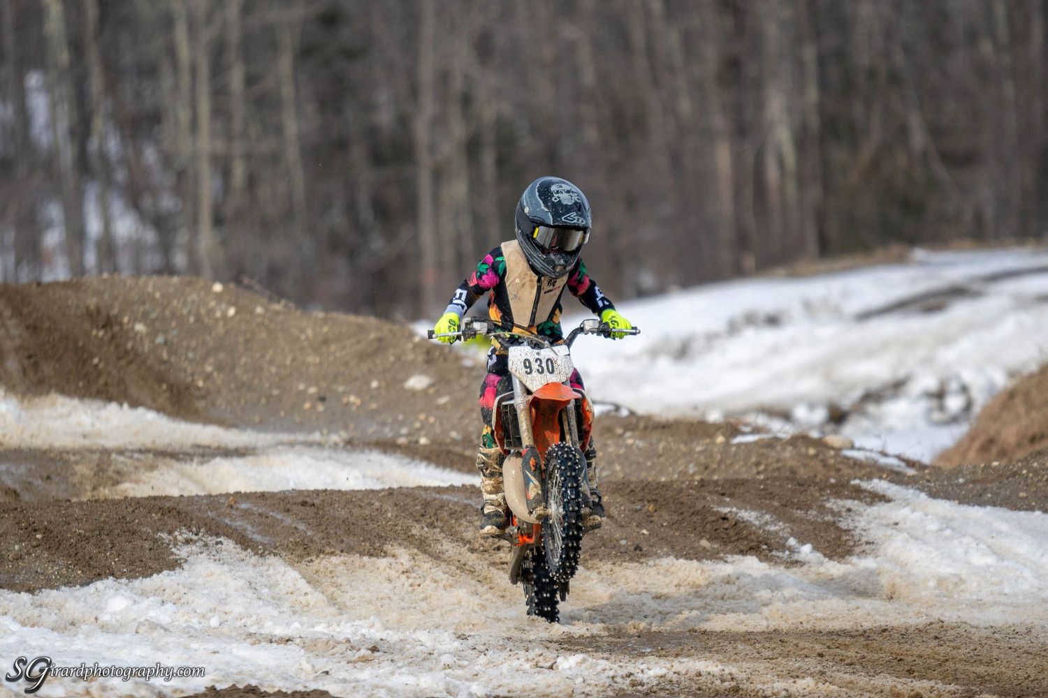 Motorcross Galleries - SGirardphotography