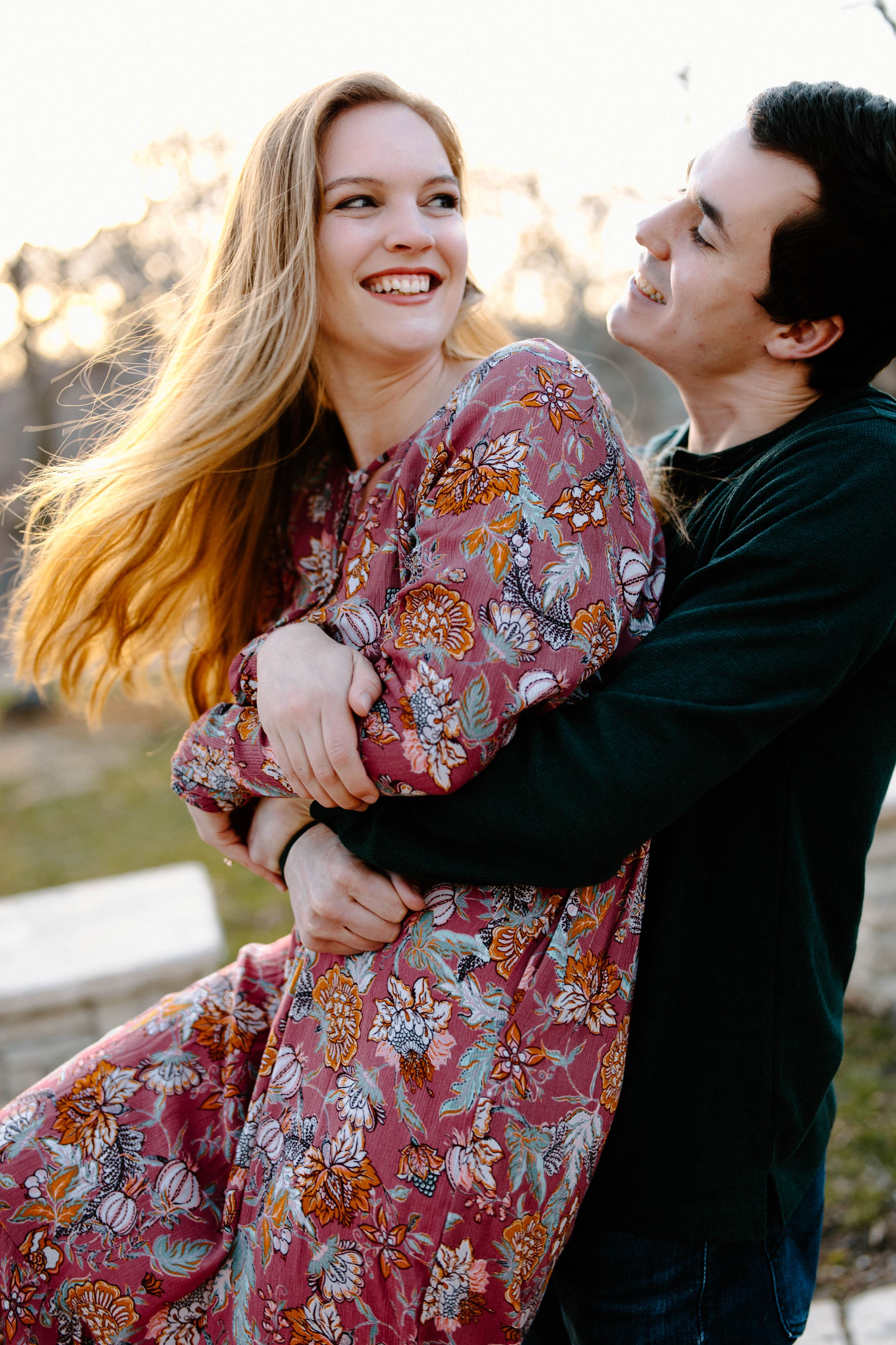 Kirby Ales Photography