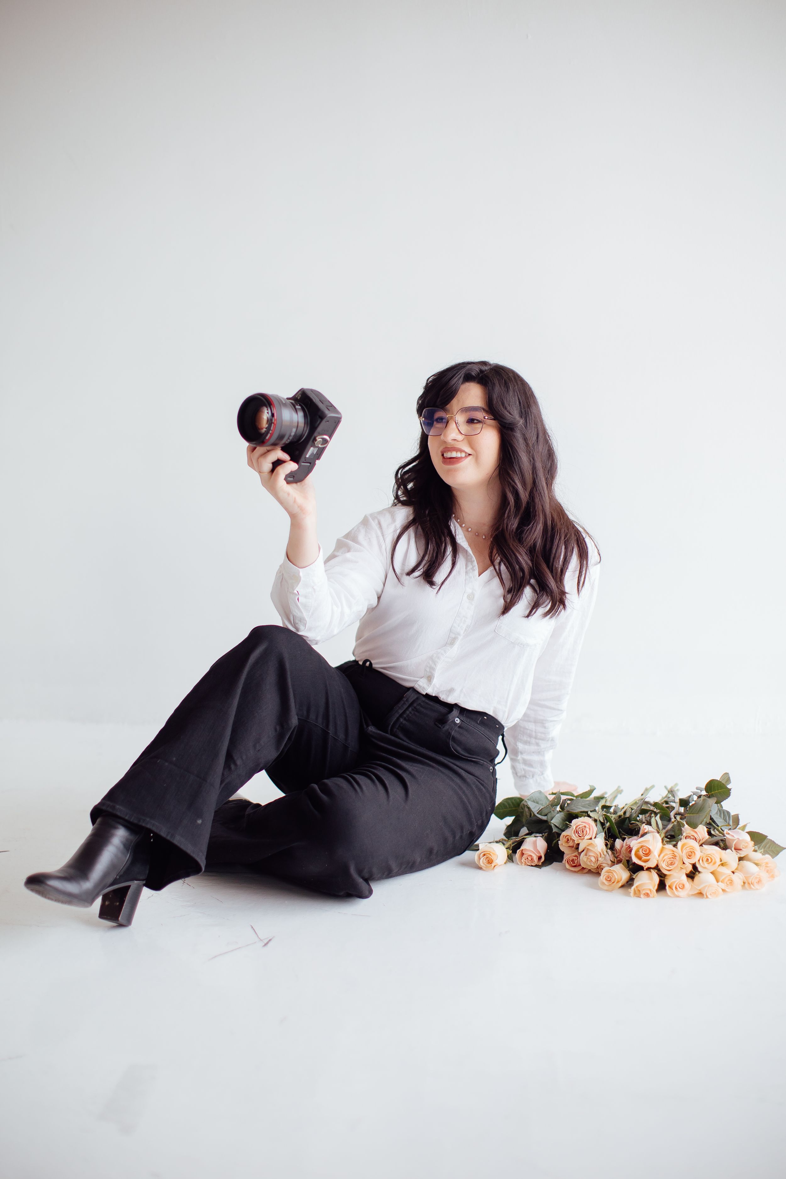 Andrea Isabel Photography