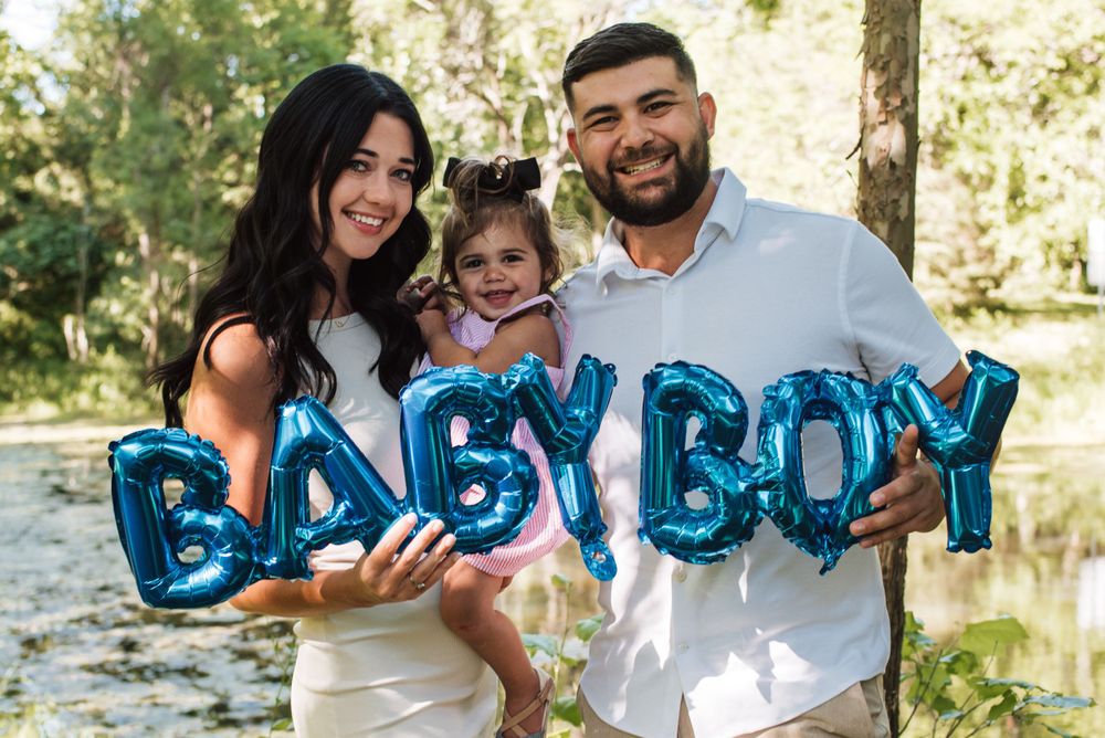 Families Copy Copy - Kayla Hayden