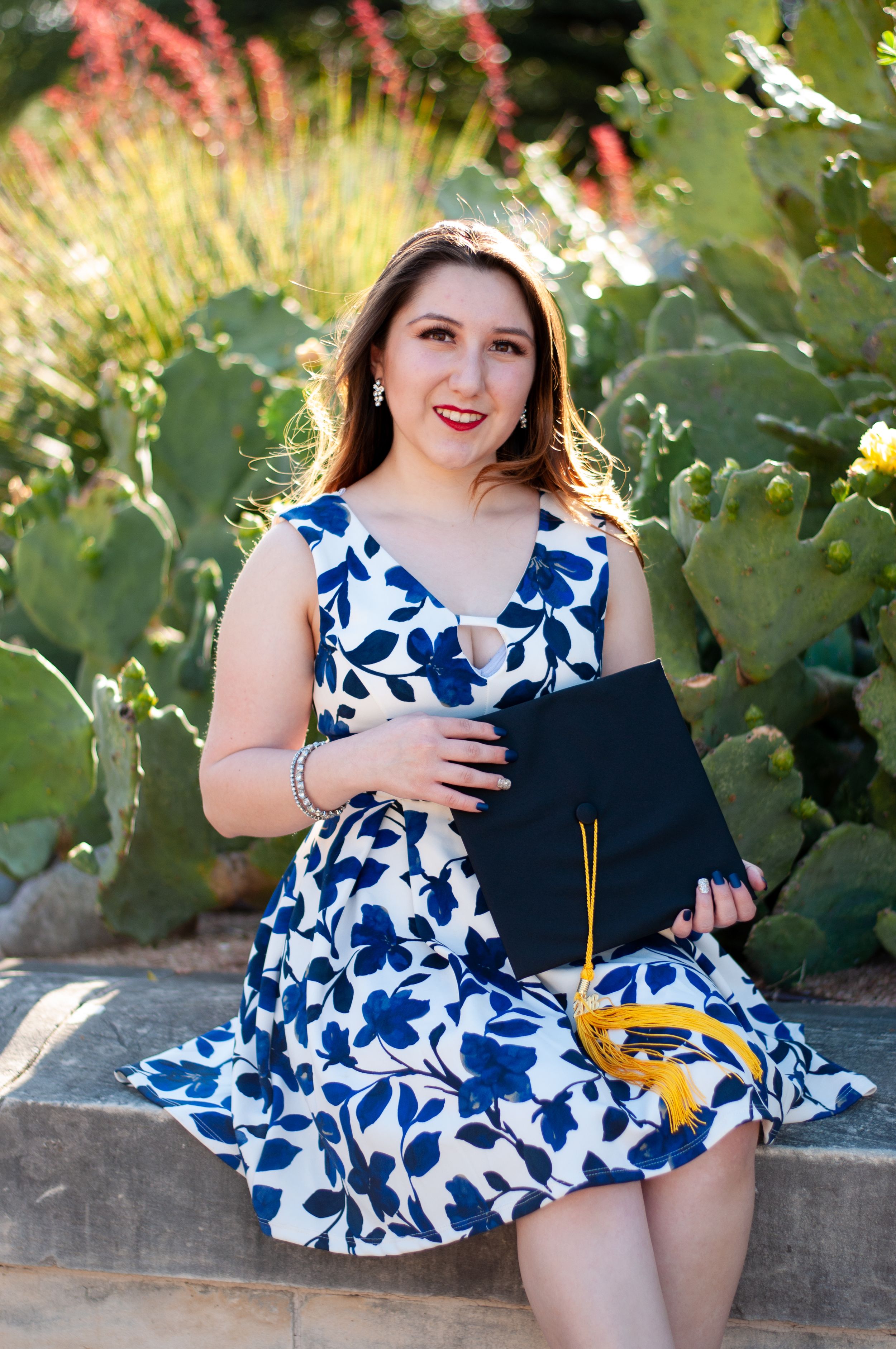 Seniors - Kelly Rice Photography