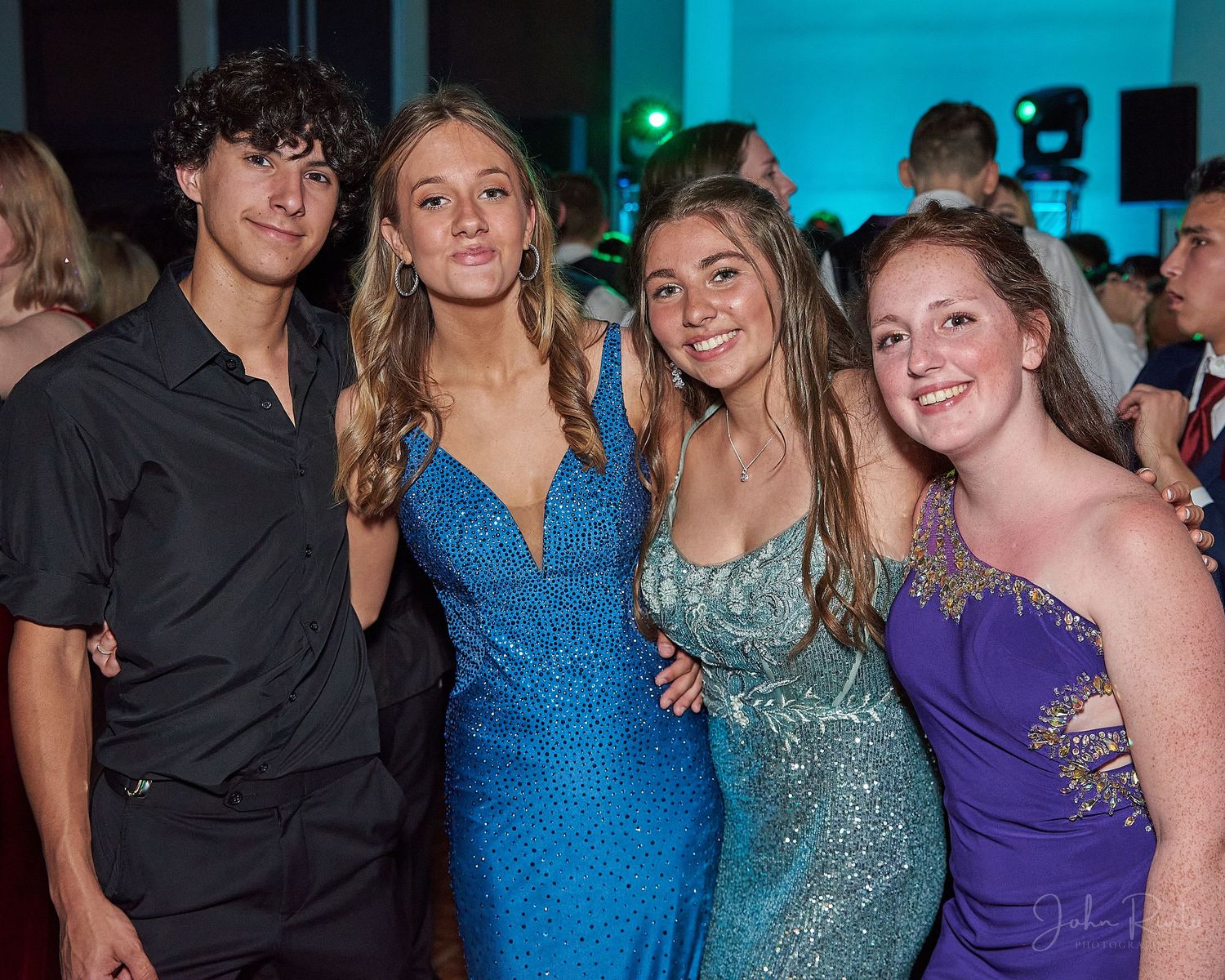 School Days - John Rivito Photography