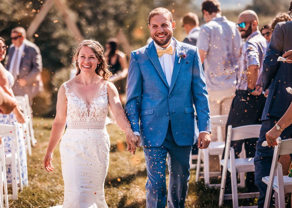 Lisa Smith | NH Wedding and Family Photographer