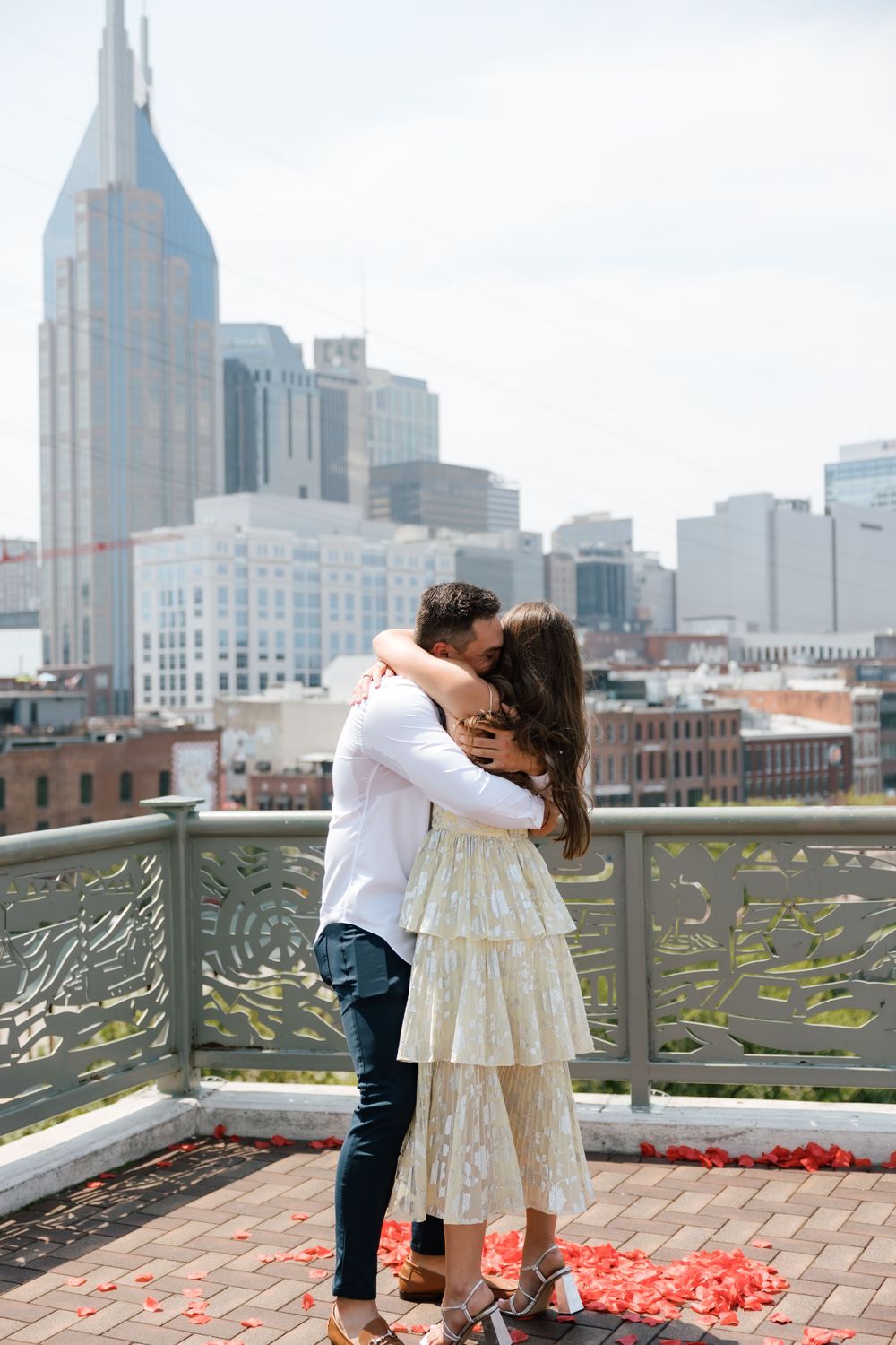 Wylie and Jacob - Kassidy Slaven Photo