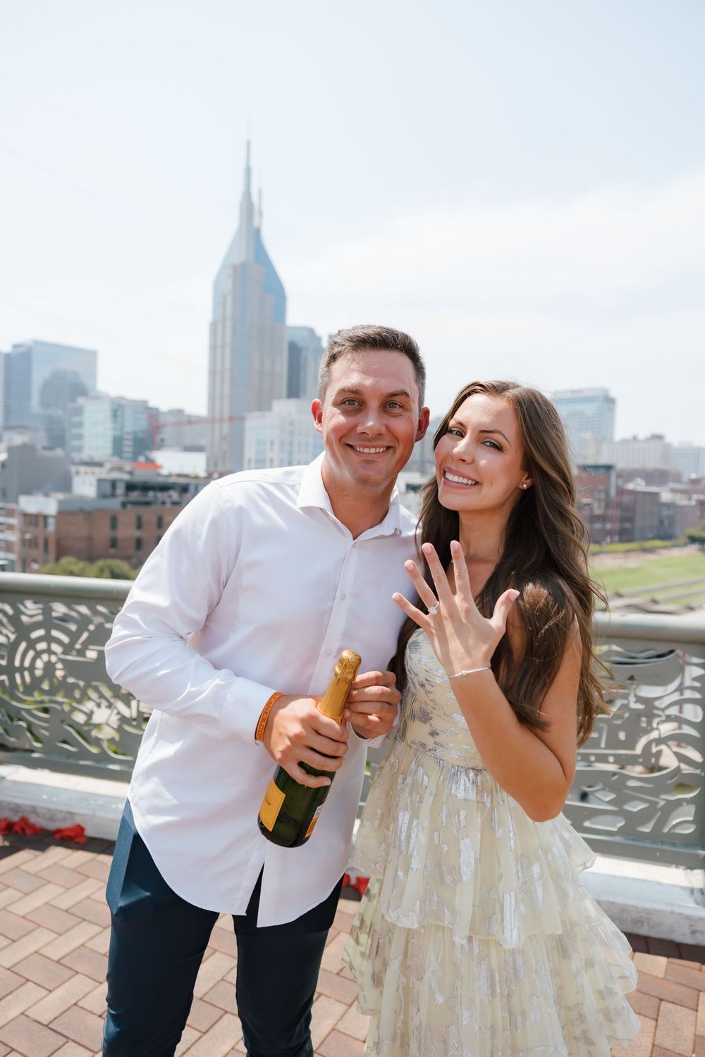 Wylie and Jacob - Kassidy Slaven Photo