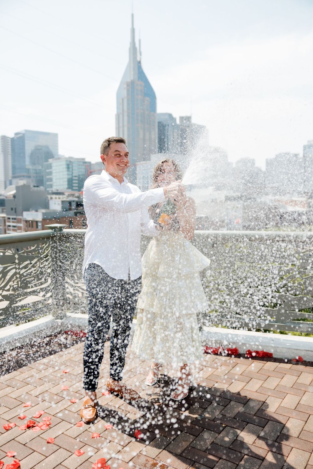 Wylie and Jacob - Kassidy Slaven Photo