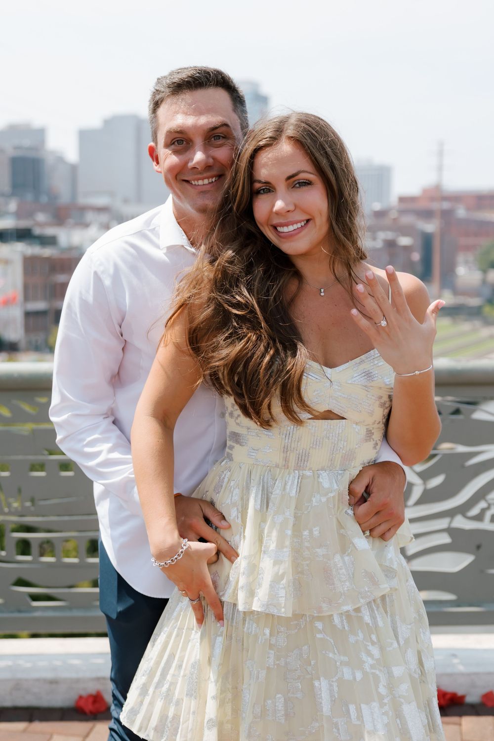 Wylie and Jacob - Kassidy Slaven Photo