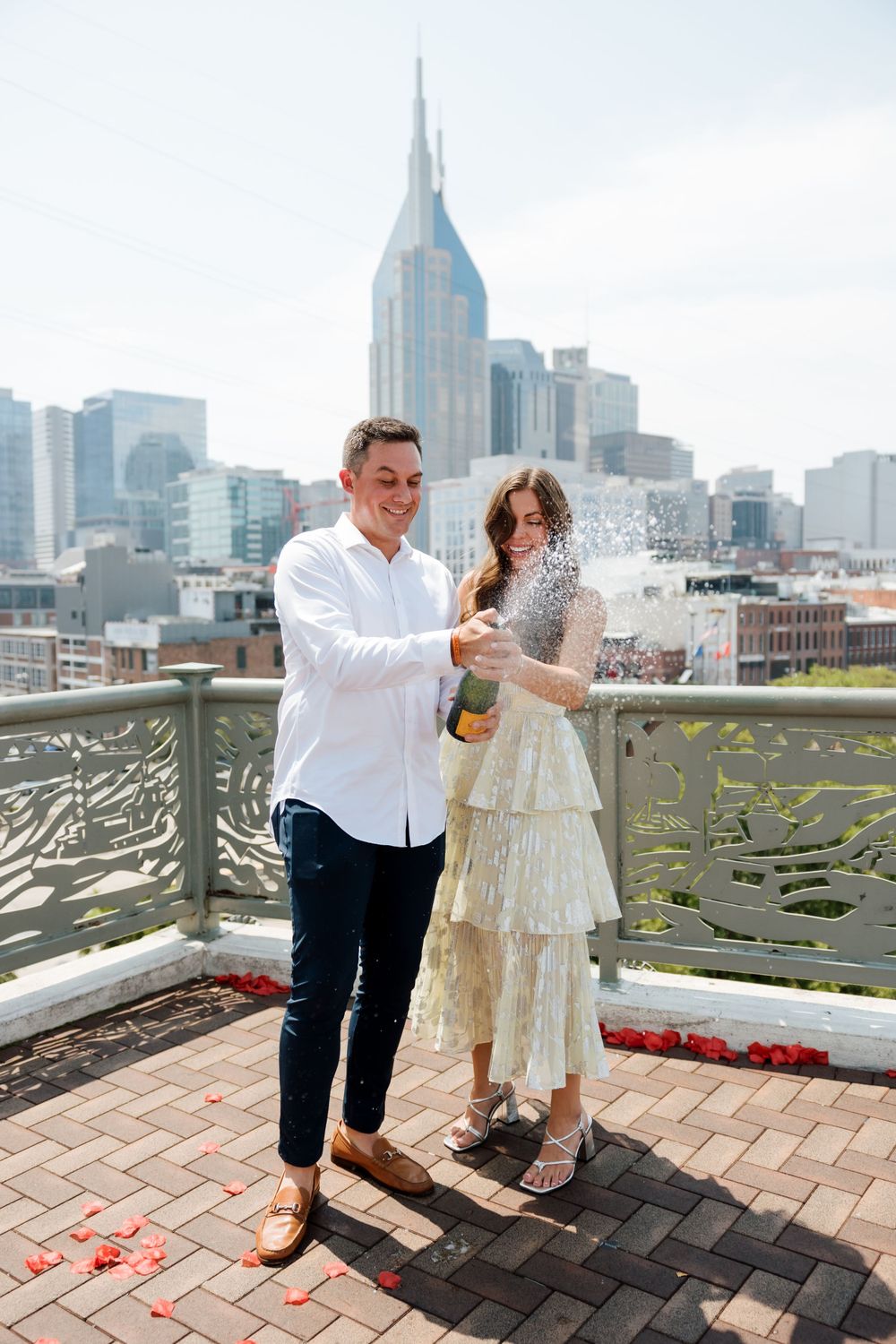 Wylie and Jacob - Kassidy Slaven Photo