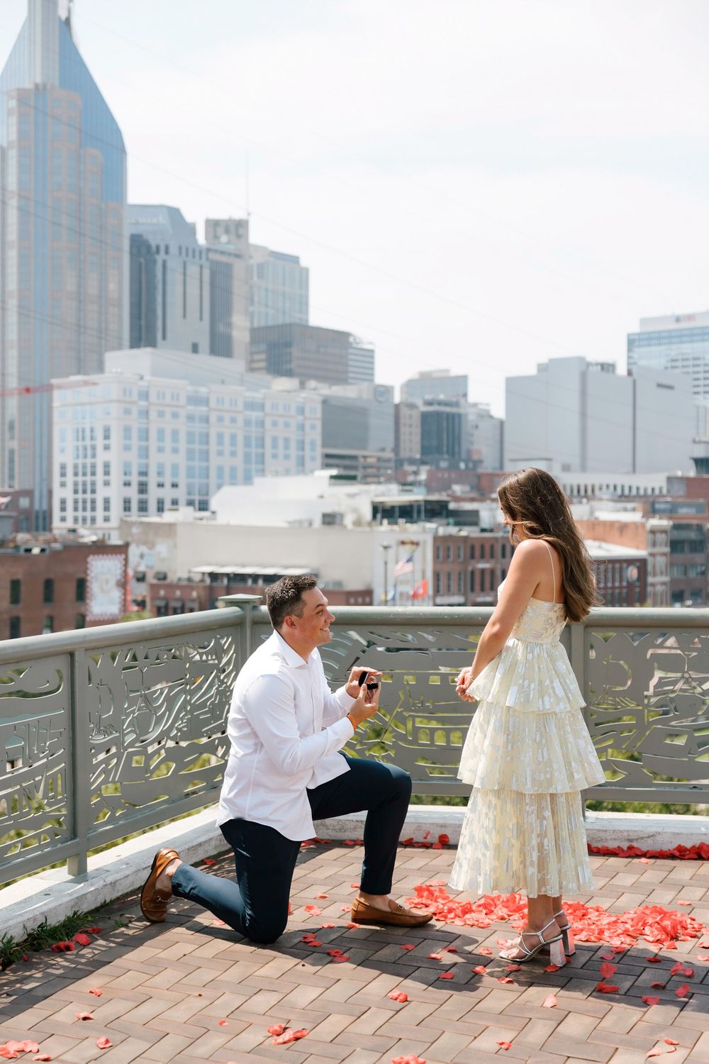 Wylie and Jacob - Kassidy Slaven Photo