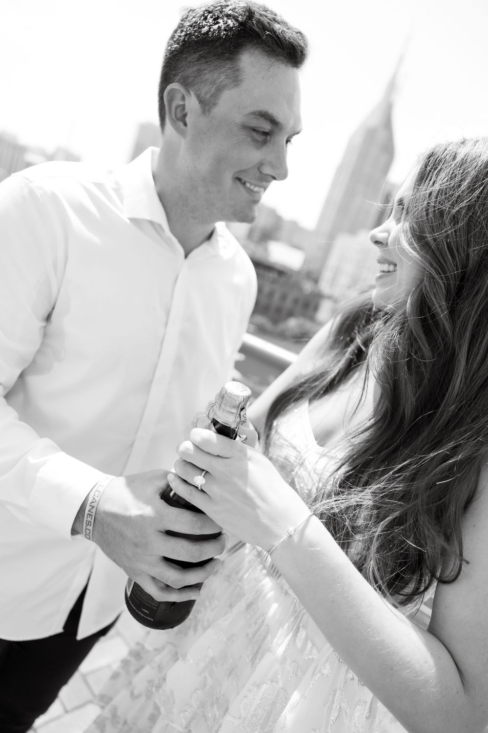 Wylie and Jacob - Kassidy Slaven Photo