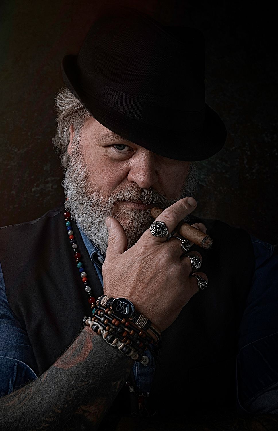 Stephen - Alison McMath Photography