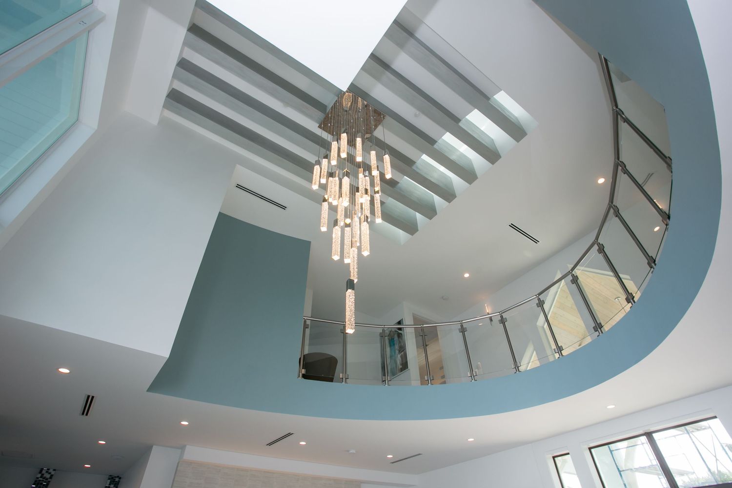 Architecture - David Goddard Photography