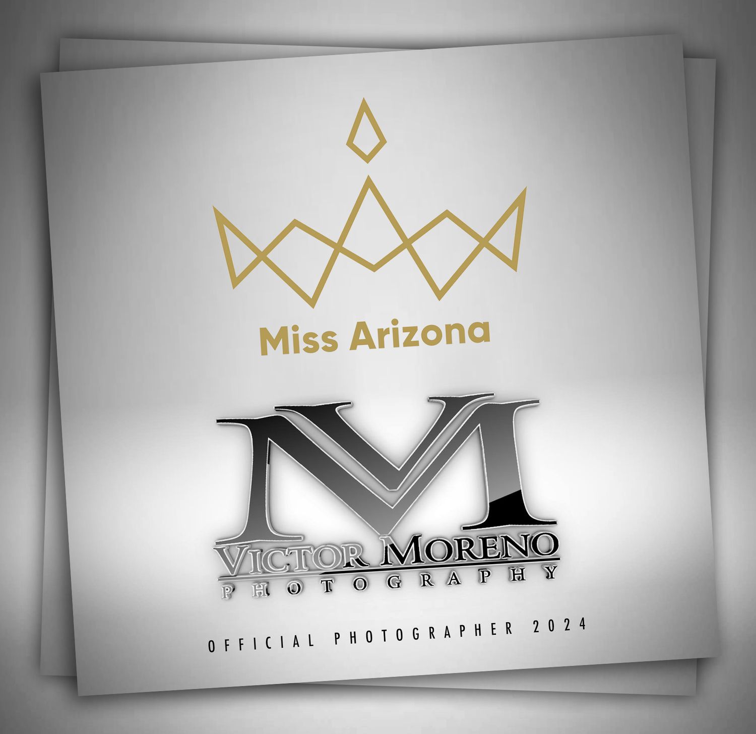 MISS AZ 2024 - Victor Moreno