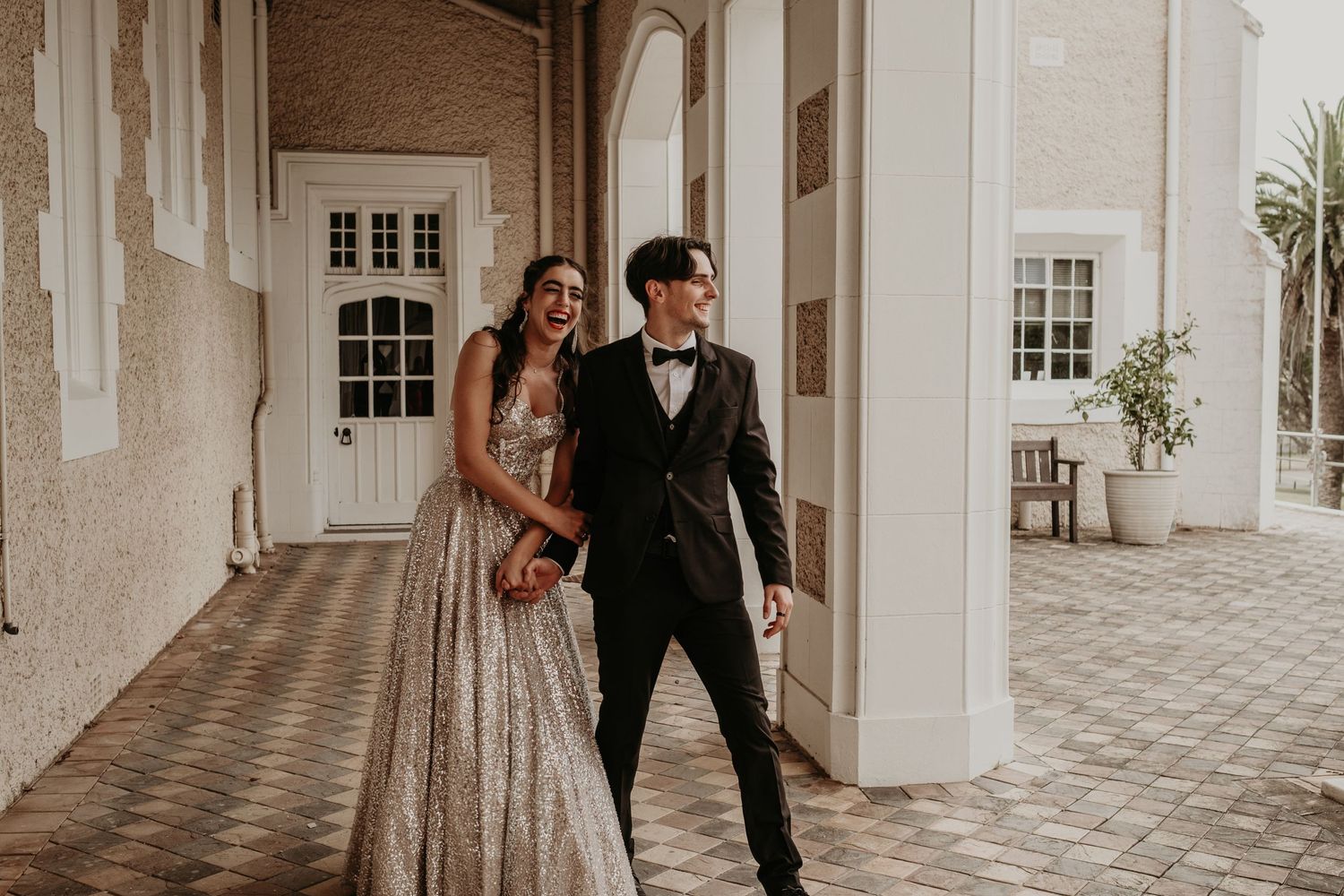 Matric Dances - Eminjay Collective (eminjayco)