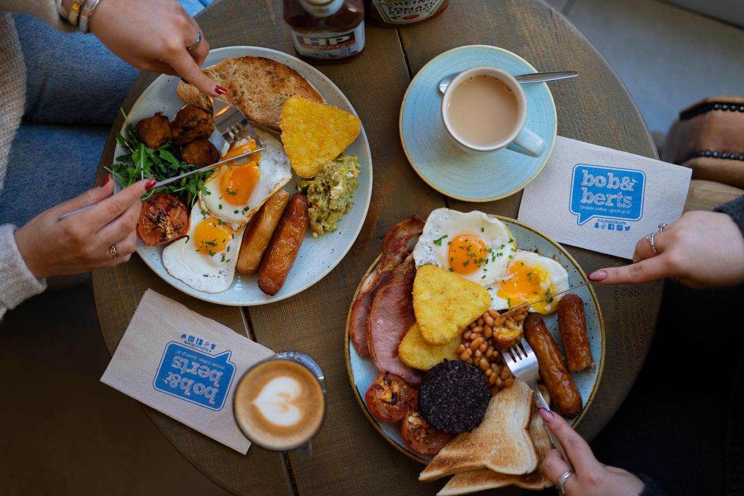 Social Media - Meagan Daley