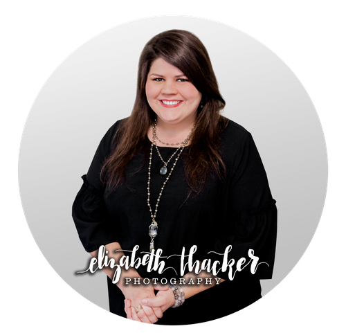 About - Elizabeth Thacker Photography
