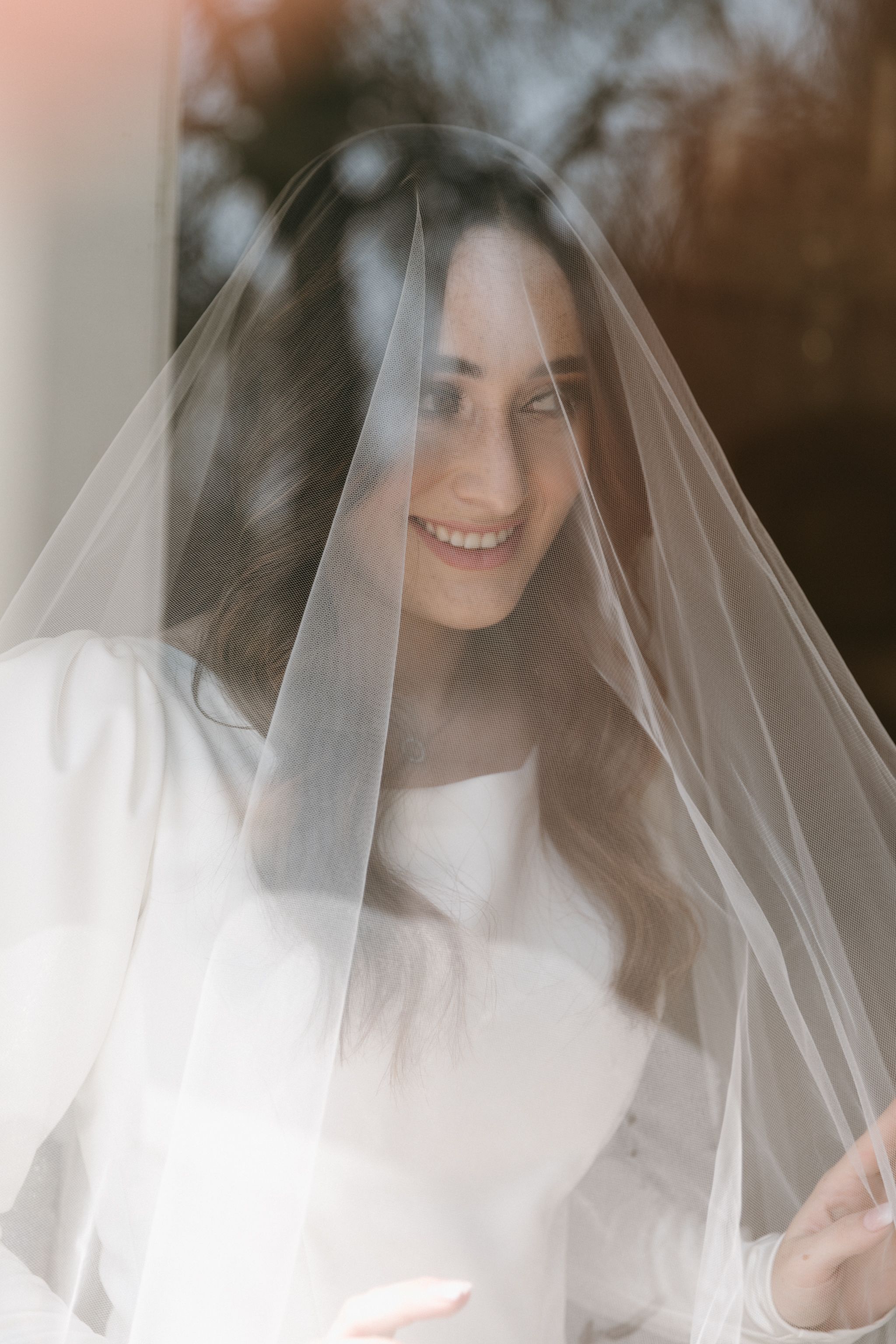 Danit & Ephraim's festive Jewish celebration at Summerplace ...