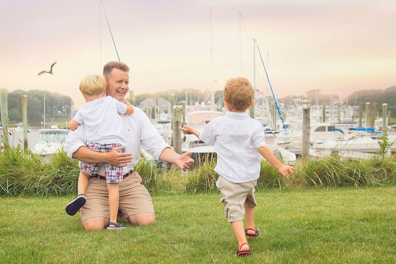 Sarah Gallagher Studios