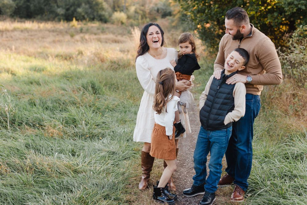 THE FINNEY FAMILY | GREENLANE FAMILY PHOTOGRAPHER - Isaphotobabies