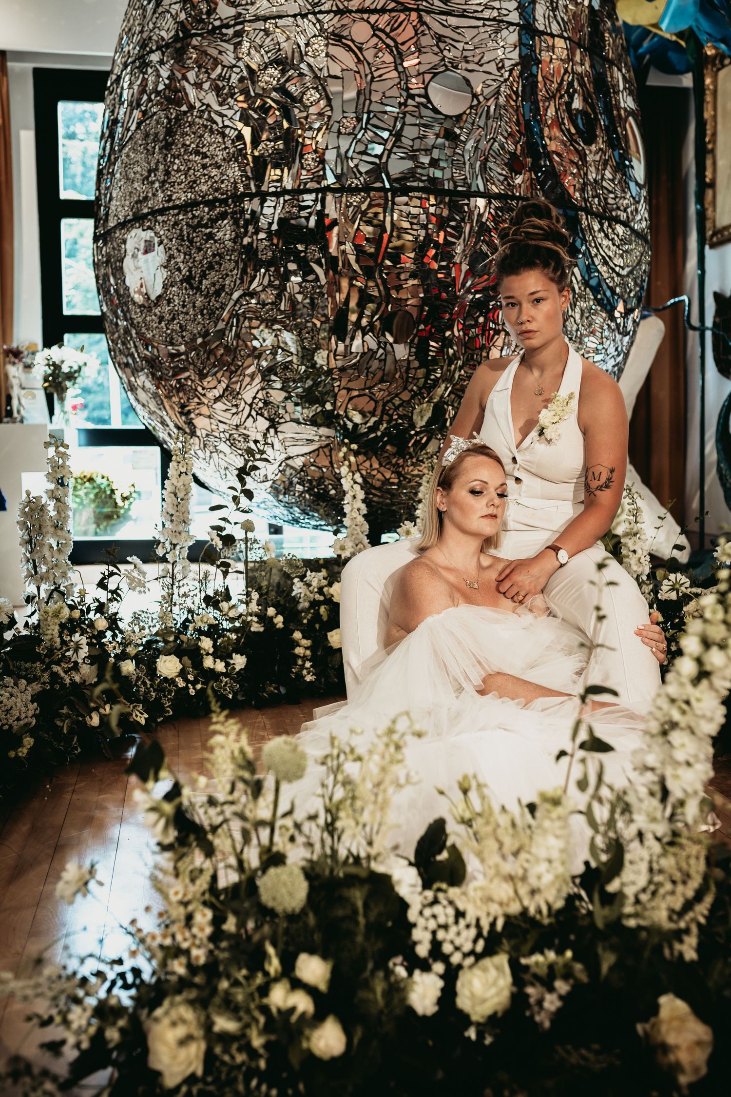 Reigniting Your Creative Spark: The Power of Creative Photoshoots - Pix ...