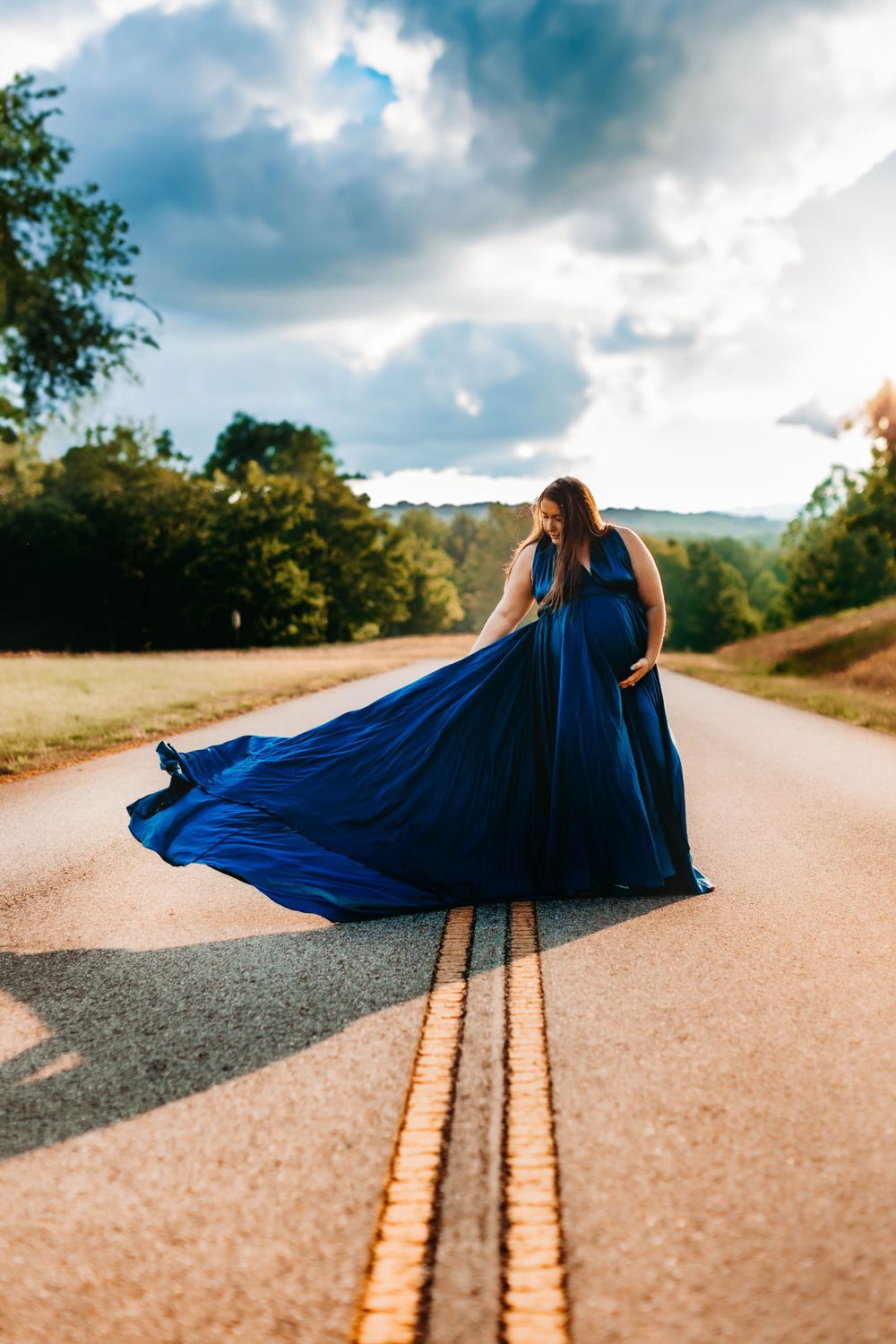 Goddess Sessions - Photography by Beth Preston