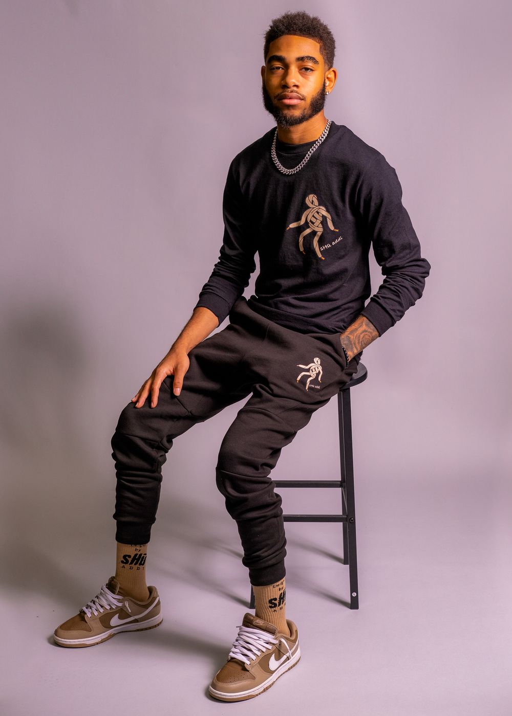 Shu Addi - Marc West Photography