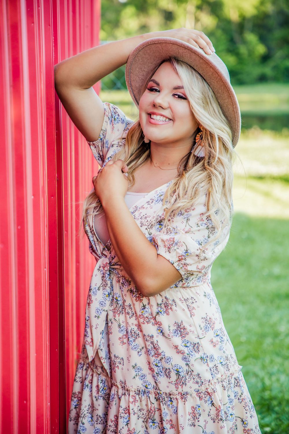 Madison - Jesi Magee Photography