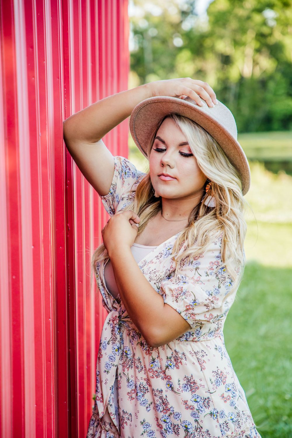 Madison - Jesi Magee Photography