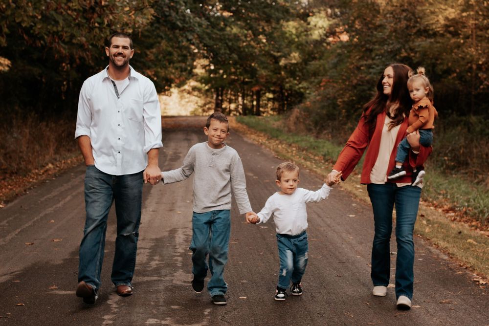 Lifestyle - Christina Rhodes Photography