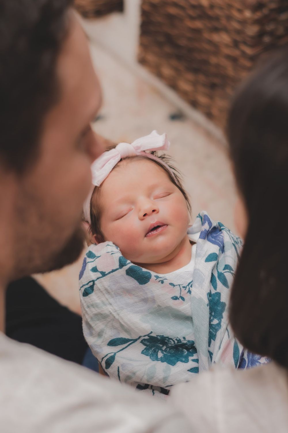 5 Best Reasons to Have an In-Home Lifestyle Newborn Session ...