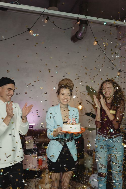Planning The Perfect Birthday Party: A Guide To Turning Your ...