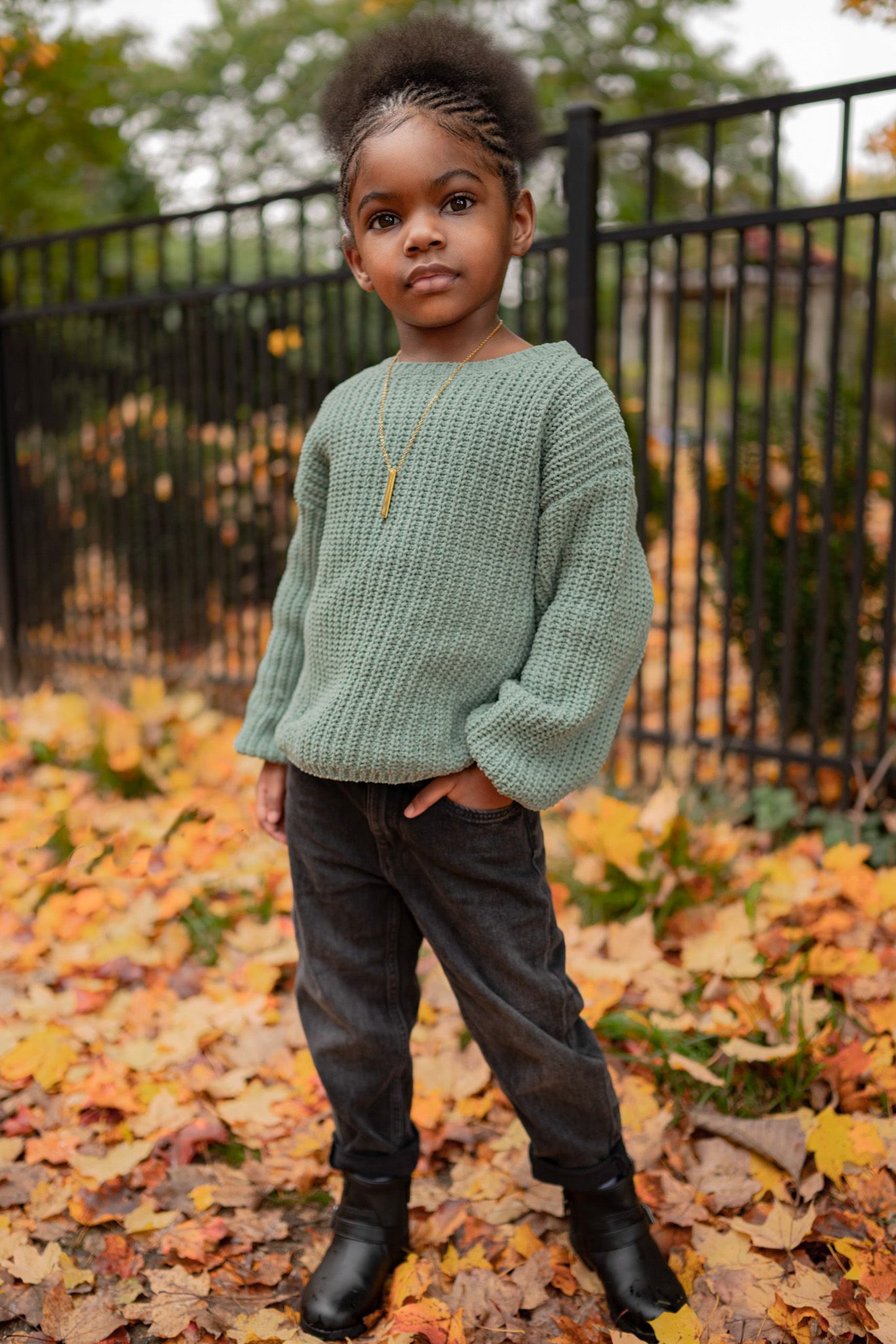 Children - Donov Pointer Photography